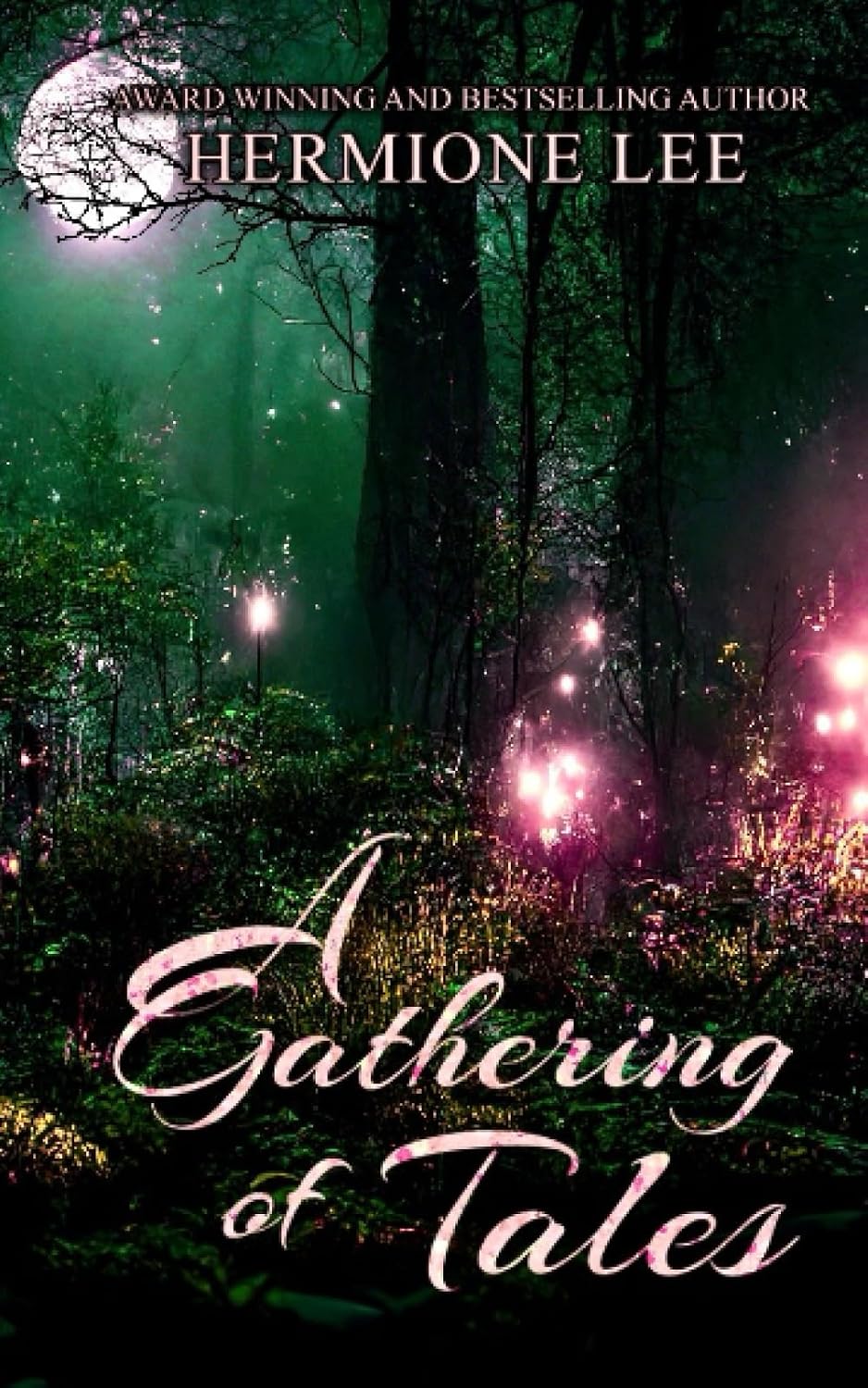 Amazon.com: A Gathering of Tales: 9798853632929: Lee, Hermione: Books