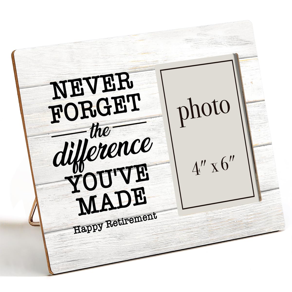 Amazon.com - Retirement Gifts for Women Men, Thank You Appreciation ...