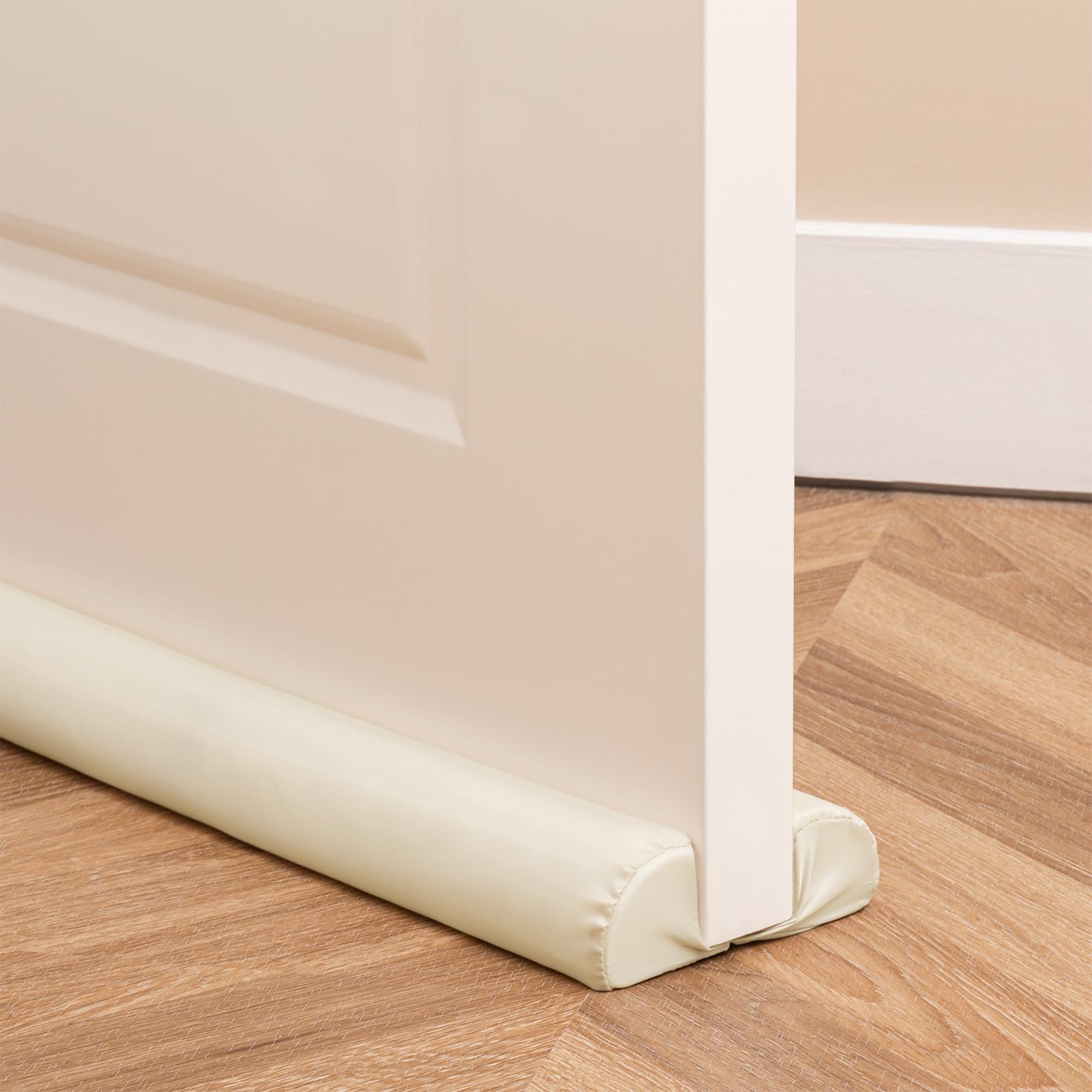 Snapklik.com : Sunolga 36 Inches Twin Door Draft Stopper