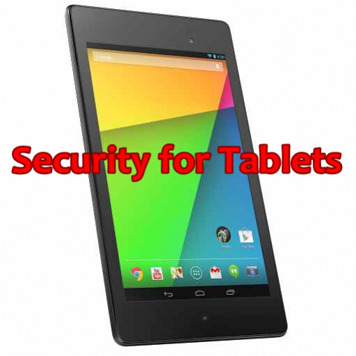Security for Tablets - App on Amazon Appstore