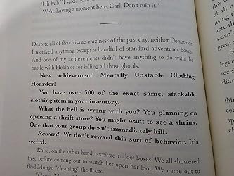 Amazon.com: The Dungeon Anarchist's Cookbook (Dungeon Crawler Carl): 9780593820285: Dinniman ...