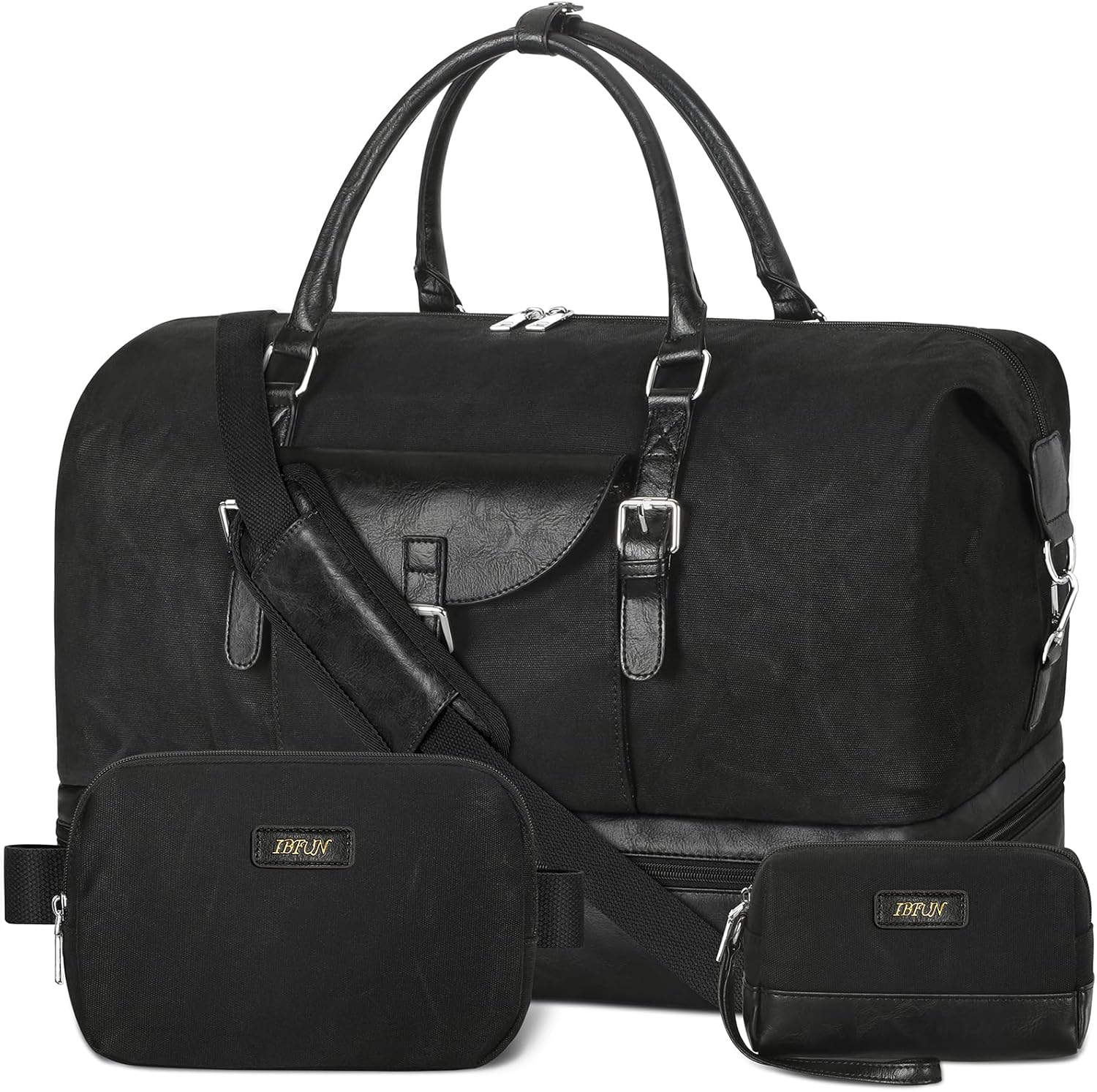 Amazon.com | Travel Weekender Overnight Bags for Women - Large ...