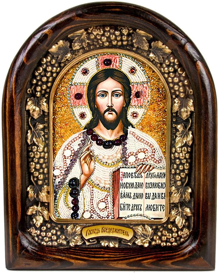 STP Goods Orthodox Icons, Christian Orthodox Icon, Nepal | Ubuy