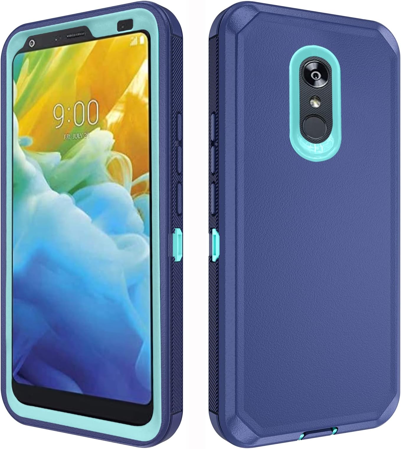 Amazon.com: OtterBox COMMUTER SERIES LITE SERIES Case for LG Stylo 5 ...
