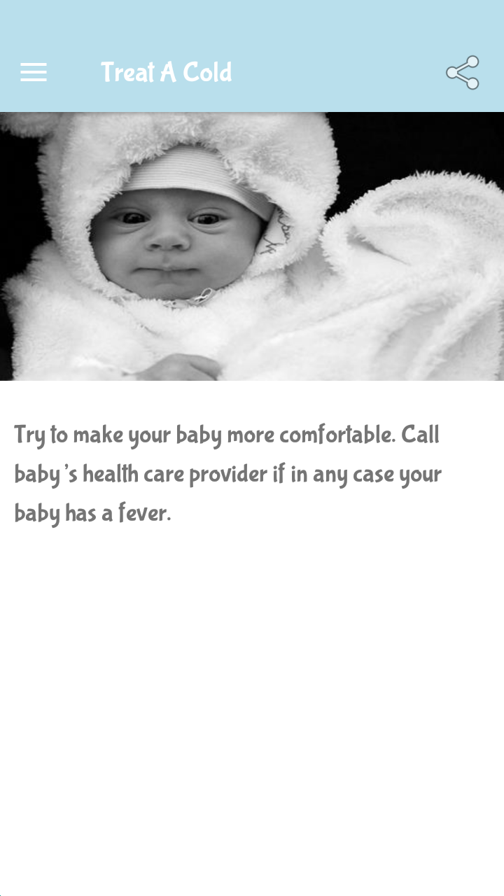 Health Tips For Your Baby - App on Amazon Appstore