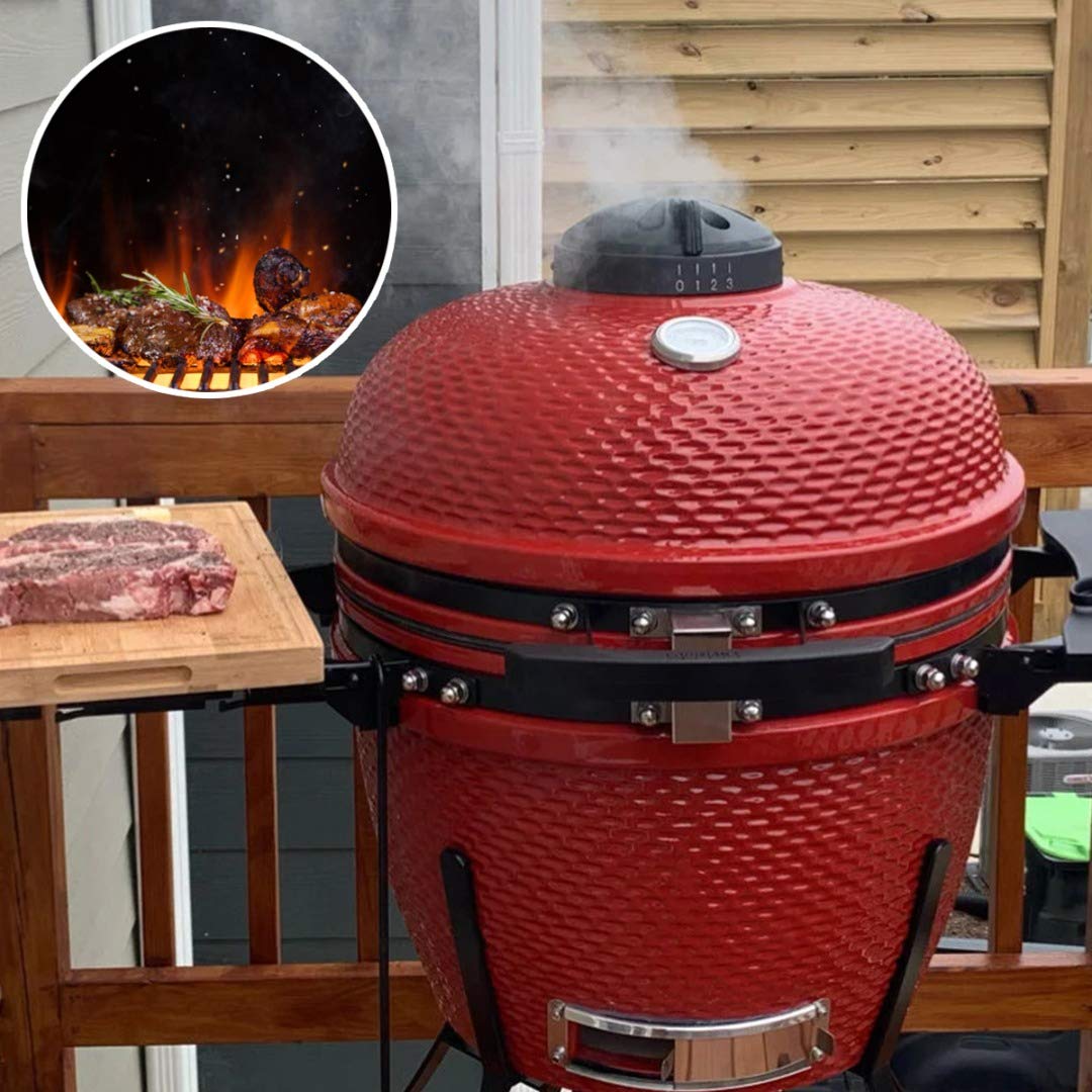 Bbq Thermostat