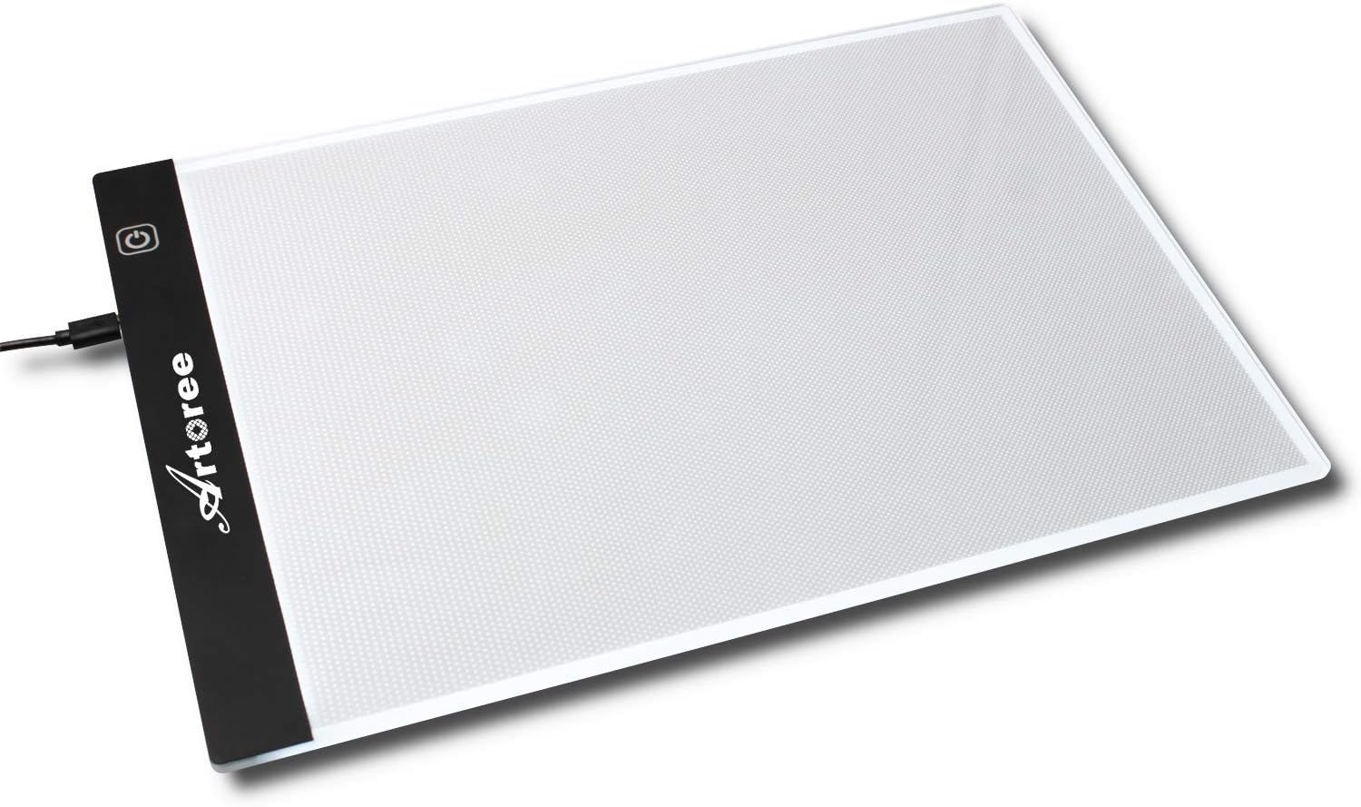 A4 LED Light Board for DIY 5D Diamond Painting Kit Paint by Number ...