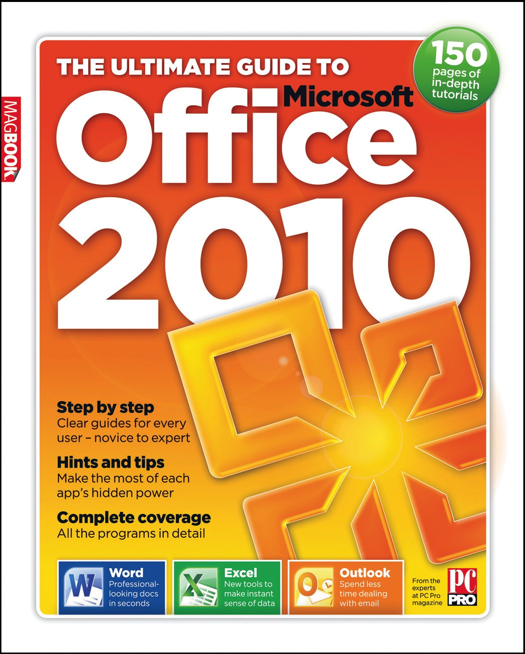 Ultimate Guide to Microsoft Office 2010: Buy Online at Best Price in ...