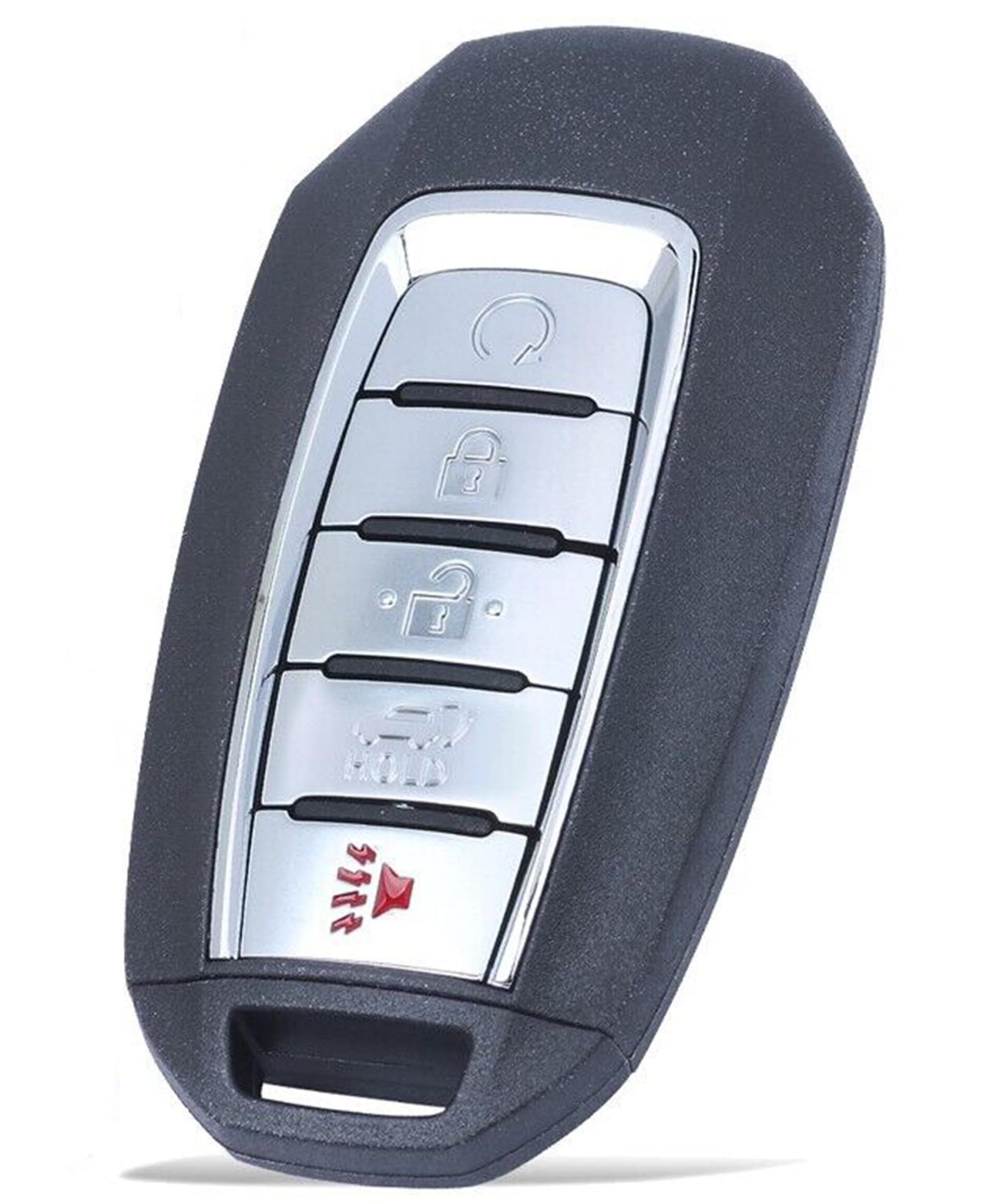 Amazon.com: Smart Key for Infiniti QX50 2020-2022, Alliskeys 5-Buttons ...