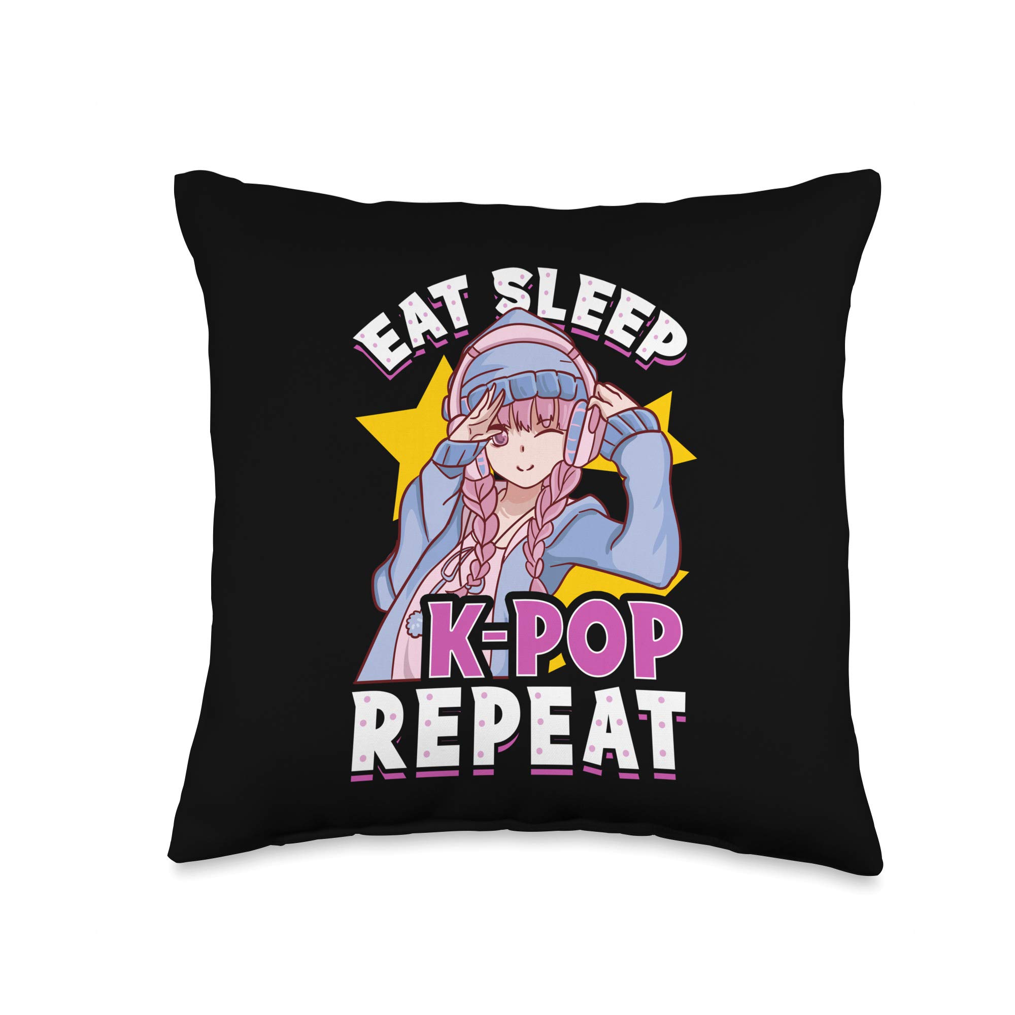 Korean Kawaii Sleep Over