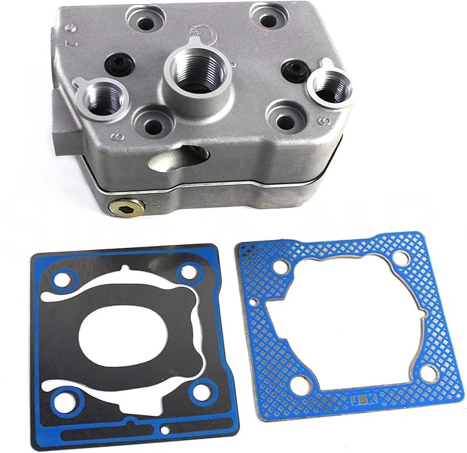 Amazon.com: SINOCMP 4089686 4089687 9111546506 Air Conditioning AC ...