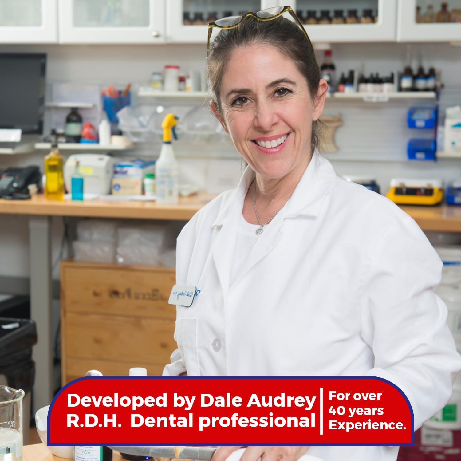 Dale Audrey Pasta dental mineralizante ayurvédica para dientes ...