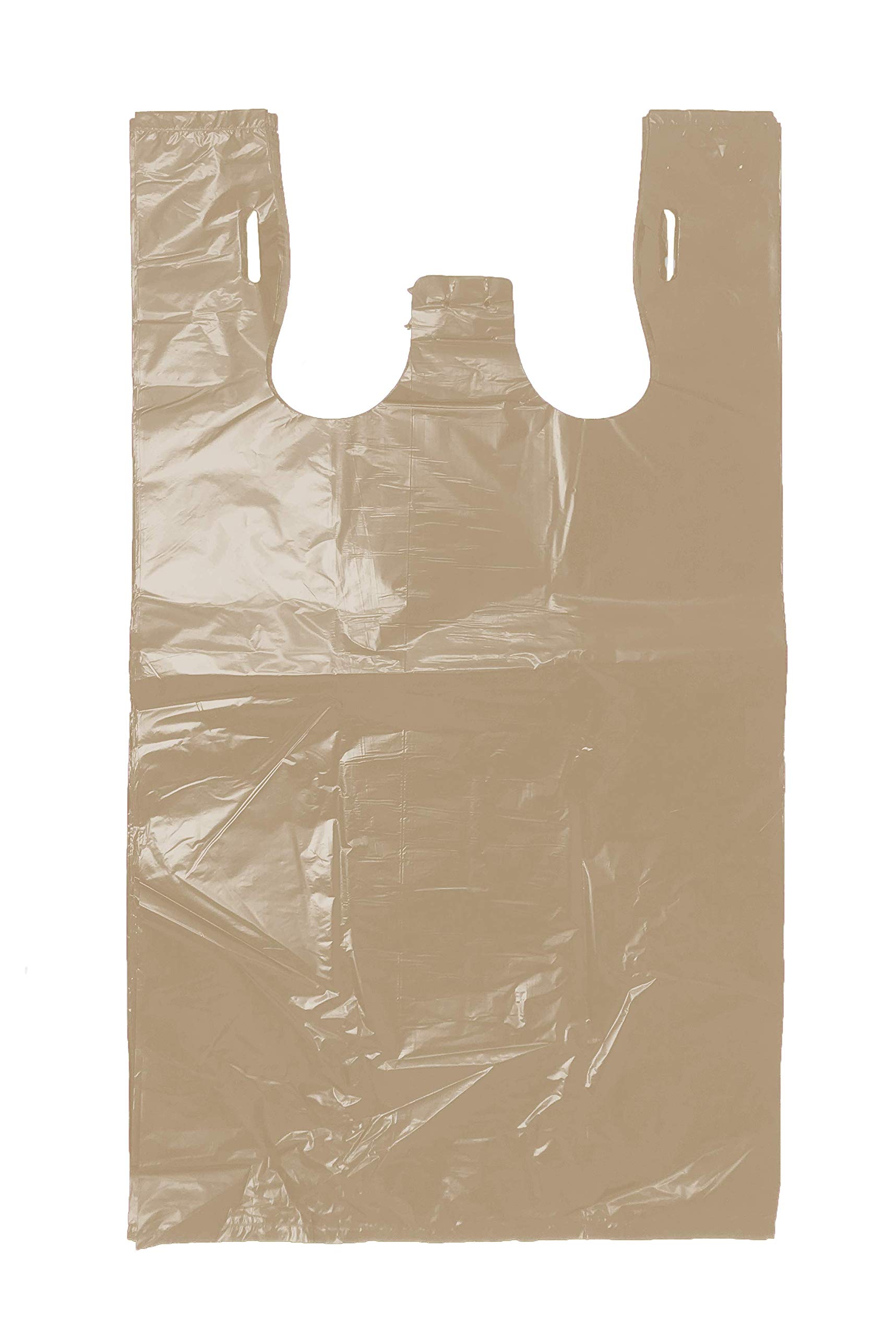 Snapklik.com : Homerite Grocery Shopping Plastic T-shirt Bags Plain 12 ...