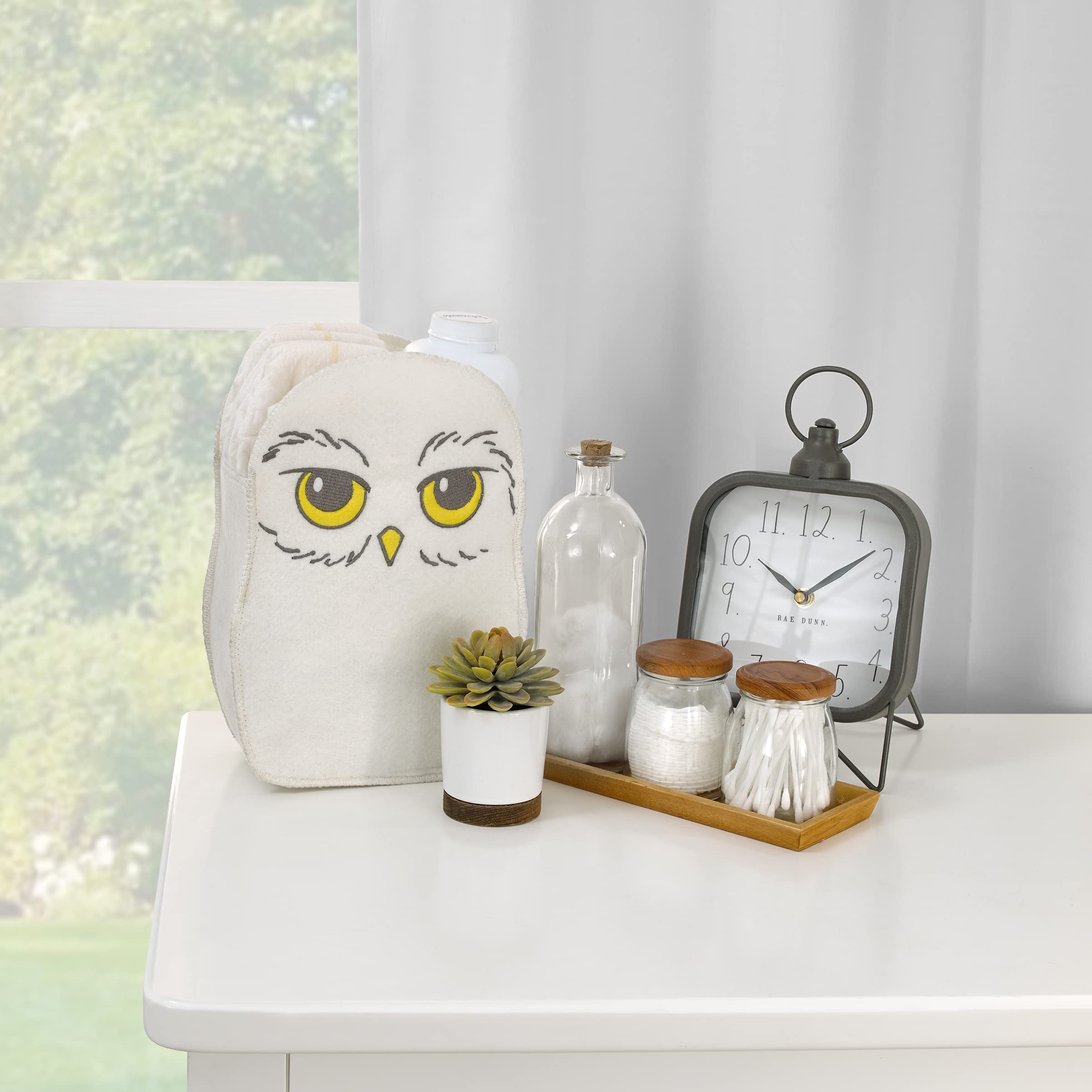 Snapklik.com : Warner Brothers Harry Potter Magical Moments White ...