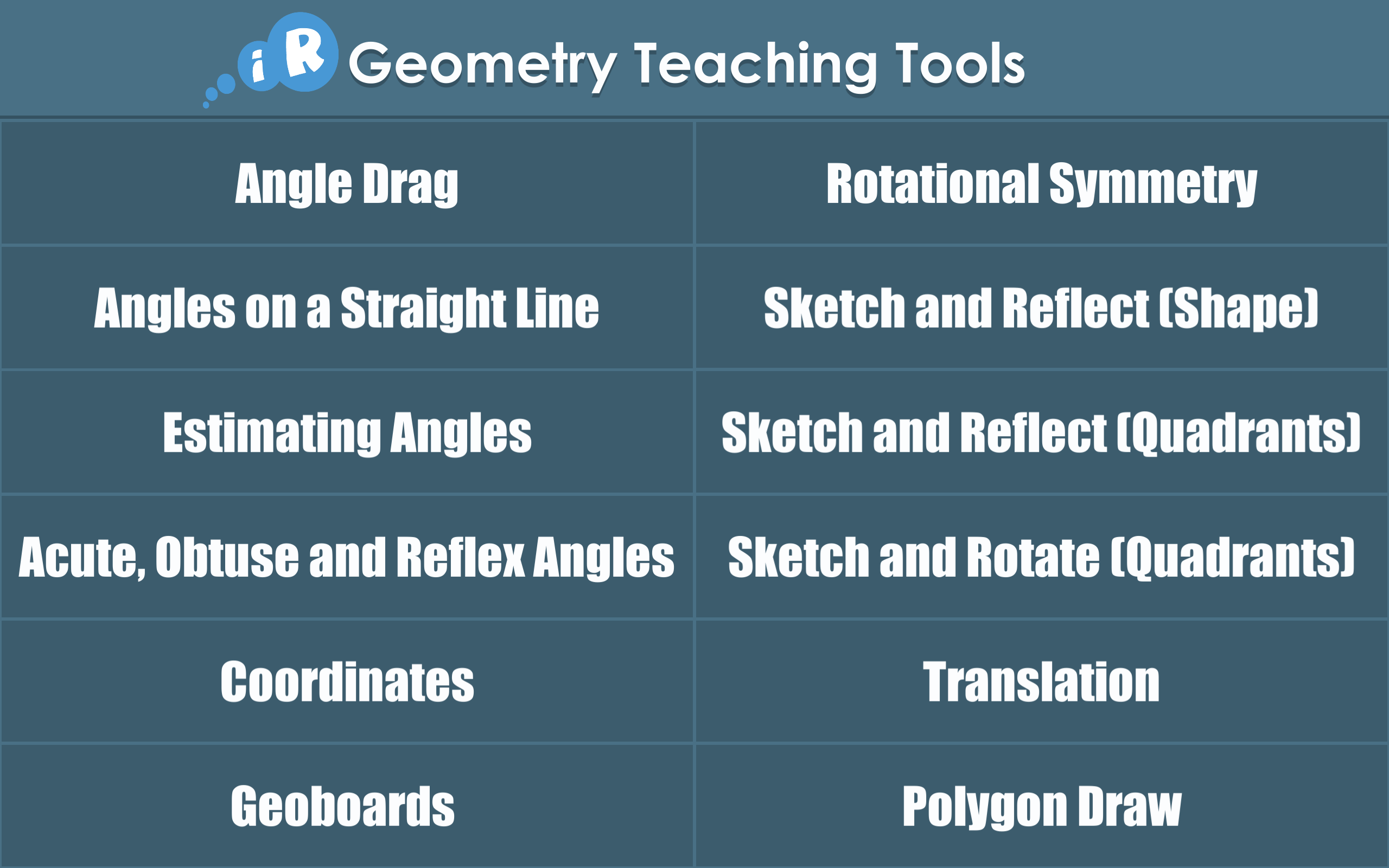 Geometry Teaching Tools:Amazon.co.uk:Appstore for Android