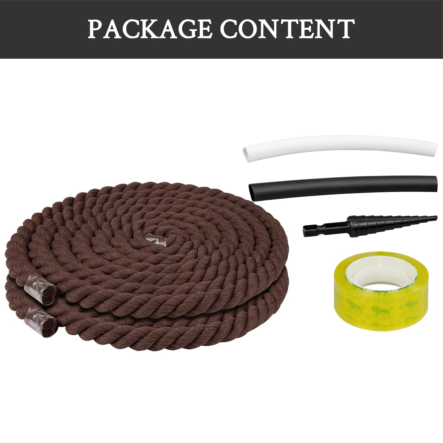 Snapklik.com : Endoto Rope Laces For Air Force 1, Thick Chunky Fat ...