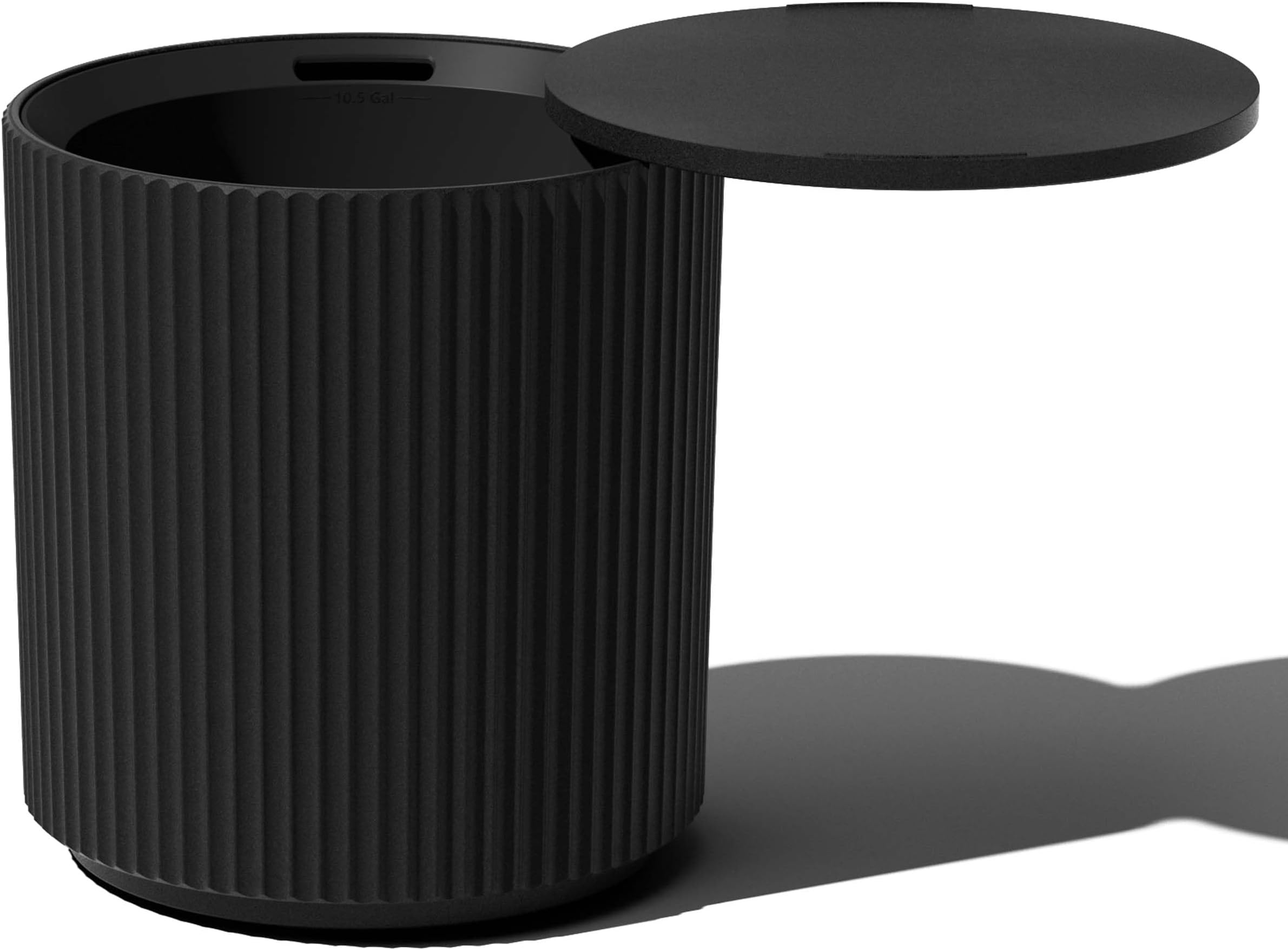 Amazon.com : Keter Pacific Cool Bar Outdoor Patio Furniture and Hot Tub ...