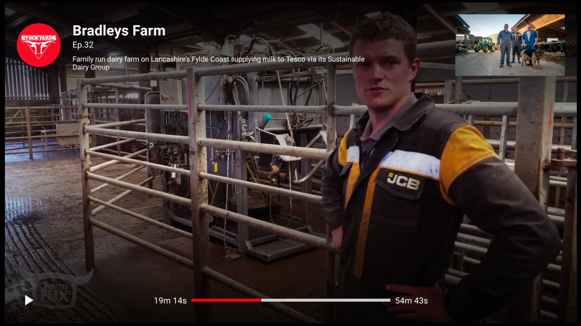 FarmFLiX - App on the Amazon Appstore