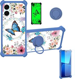 Amazon.com: jioeuinly BLU G53 Case Compatible with Pinwheel Genesis 1 ...