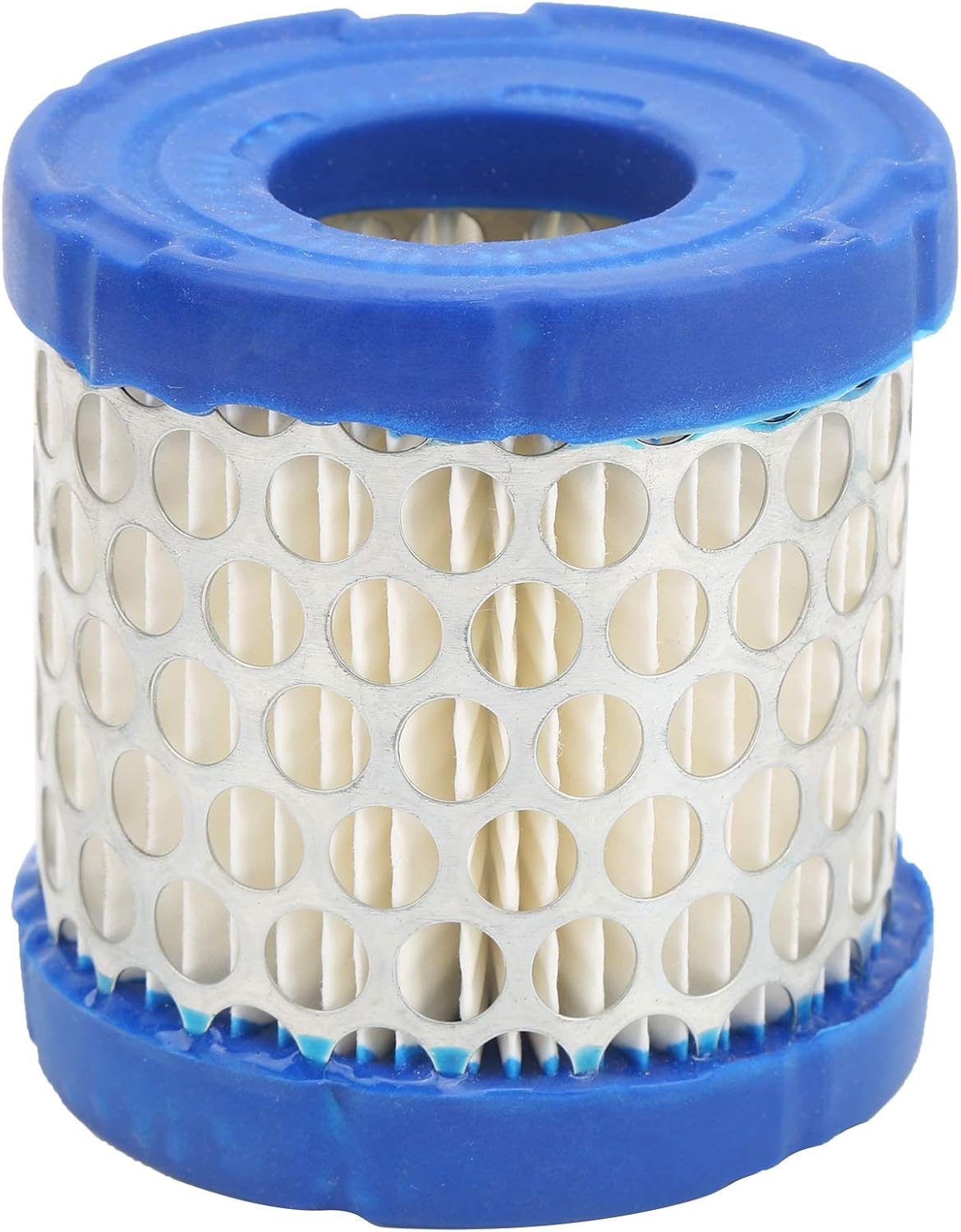Amazon.com: 798897 Briggs And Stratton Air Filter, Air Filter Lawn ...