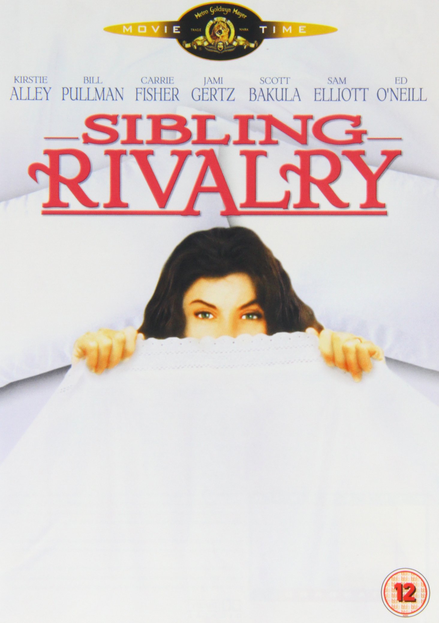 Amazon.com: Sibling Rivalry : Movies & TV