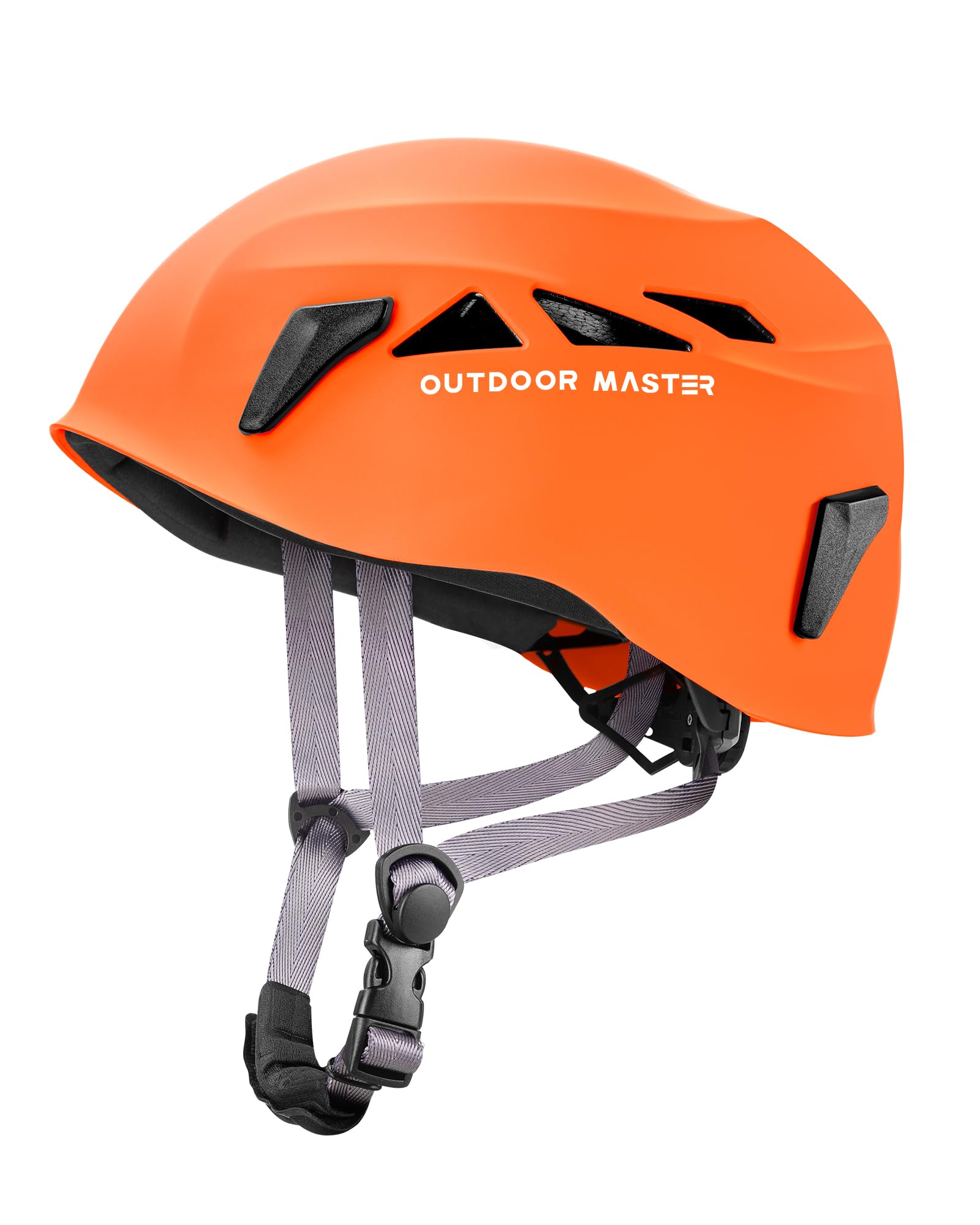 Snapklik.com : Climbing Helmet Rock Rescue Helmet Adjustable ...