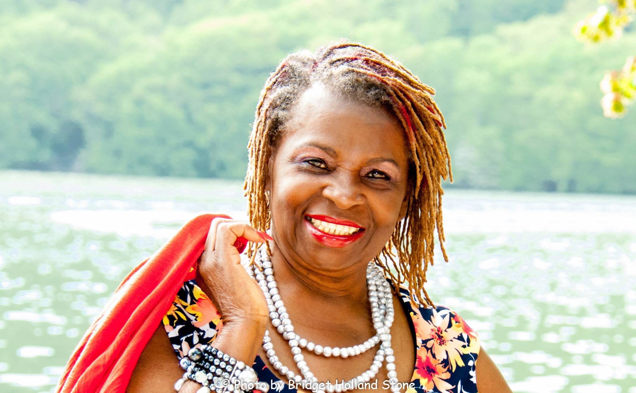 Amazon.in: Dr. Daphne Clarke-Hudson: books, biography, latest update