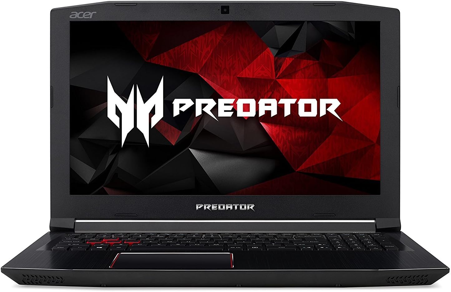 Acer 2018 Predator Helios 300 Flagship High Performance 15.6" FHD ...