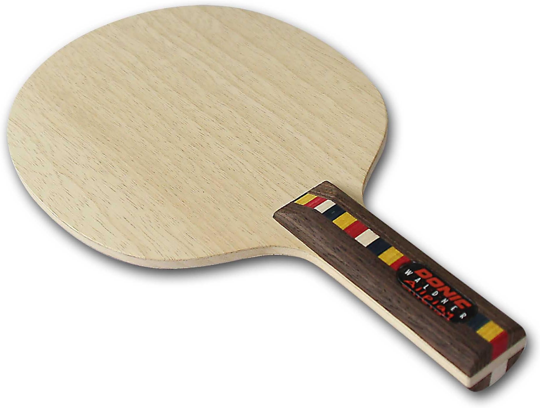 Buy DONIC Testra Carbon Table Tennis Blade(All Round) 85g Online at Low ...