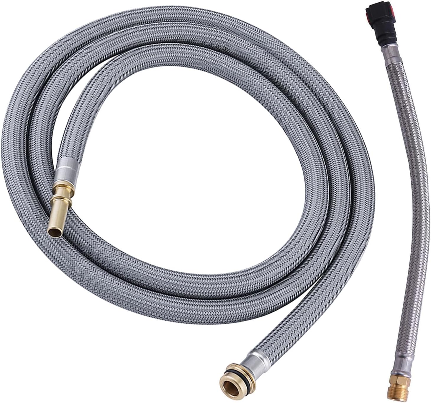 88624000 Pull-out Hose for Hansgrohe Kitchen Faucets, Kitchen Sink ...