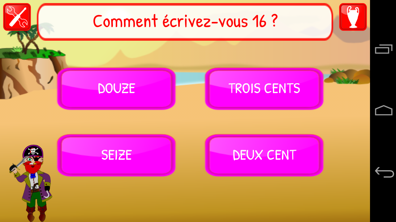 Jeux Éducatifs Enfants CE1 CE2 Mathématiques - Application sur Amazon ...