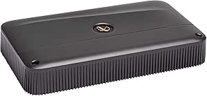 Amazon.com: Infinity Reference-3004A Reference Series 4-Channel, 75w X ...