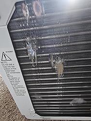 Amazon.com: GE Profile ClearView Window Air Conditioner 8,300 BTU, WiFi ...