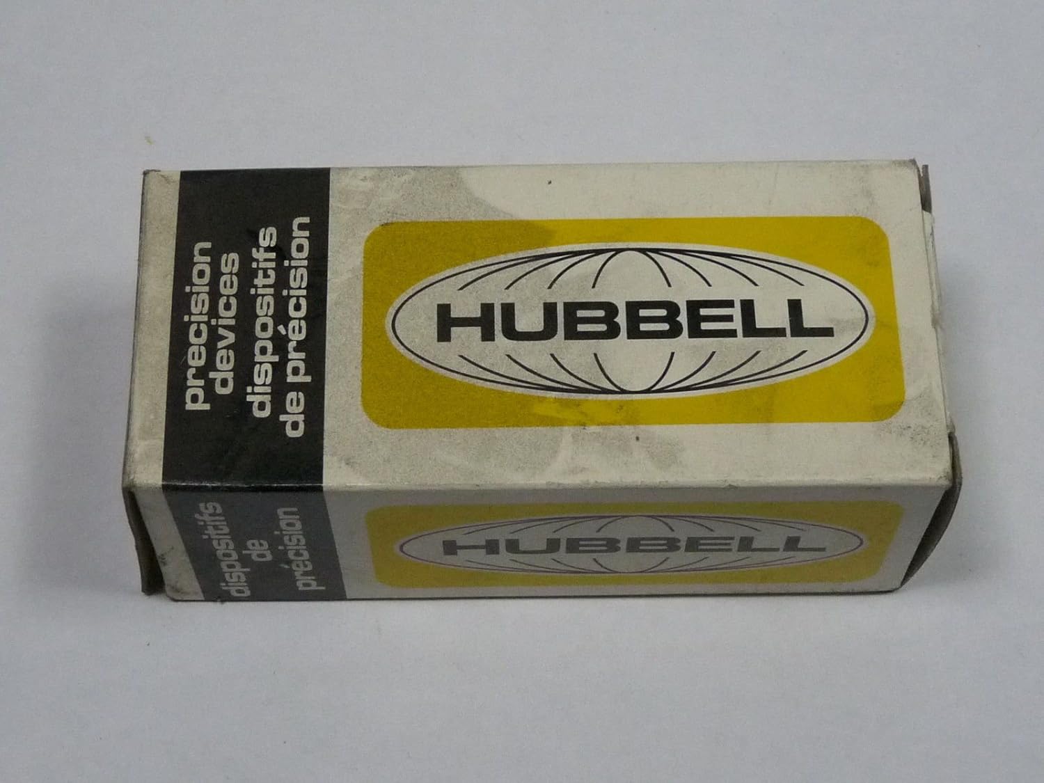Hubbell 2310A Receptacle New - Amazon.com