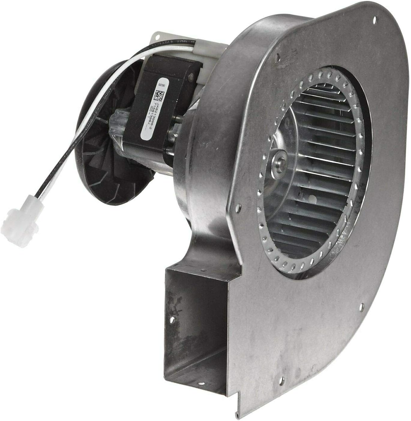 7002-3273 D341663P05 Draft Inducer Furnace Blower Motor for Fasco Trane ...