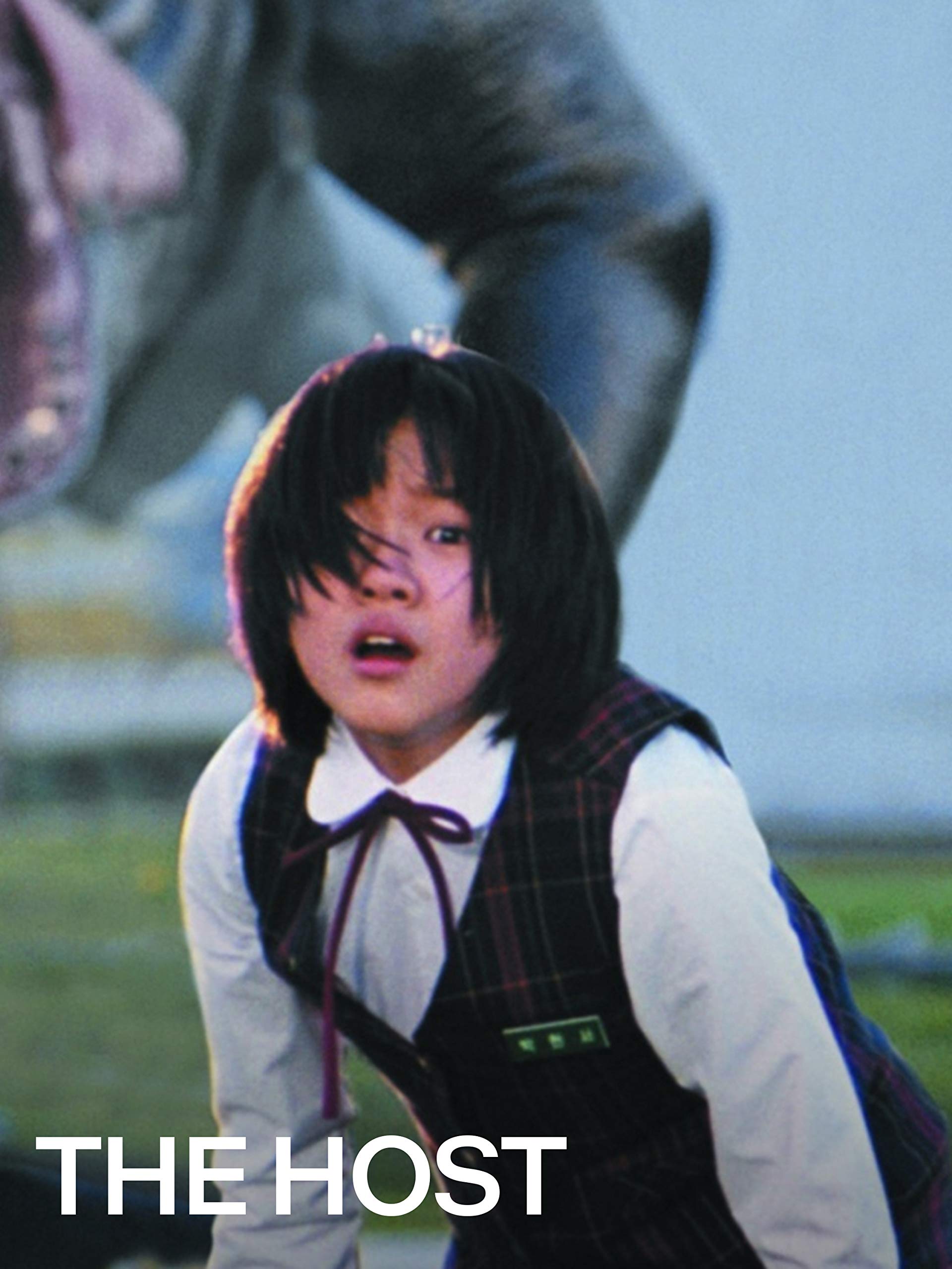 Watch The Host | Prime Video