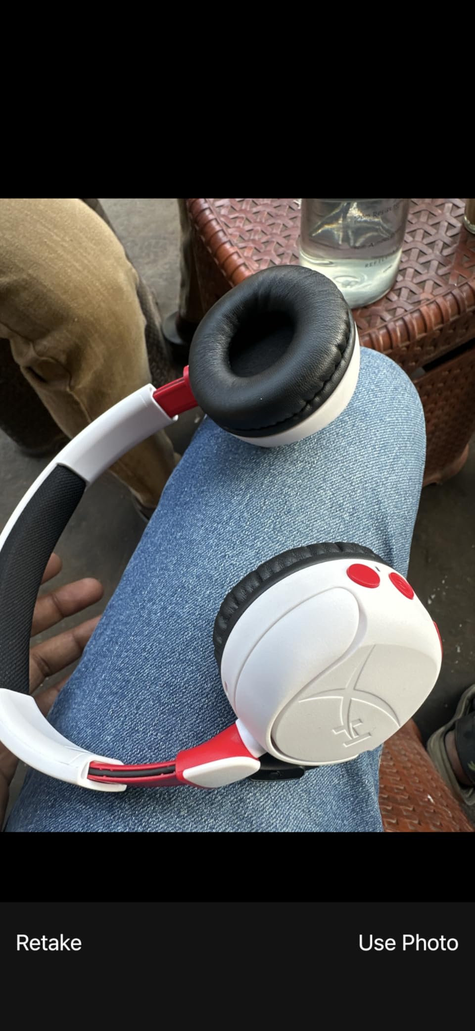 HyperX Cloud Mini – Wireless Headset,Compatible with PC,Chromebook ...