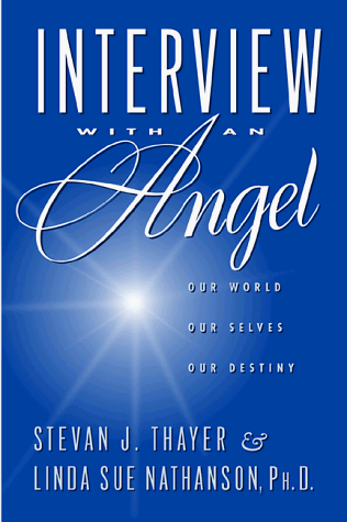 Amazon.com: Interview With an Angel: 9781887010030: Ariel, Nathanson ...