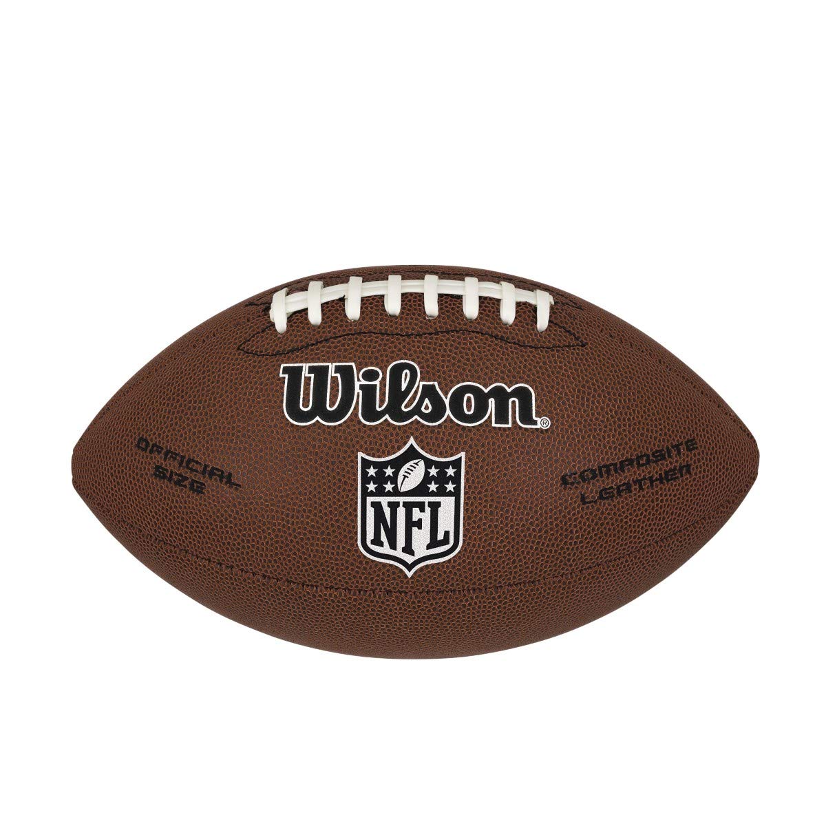 Snapklik.com : WILSON NFL Limited Football - Official Size