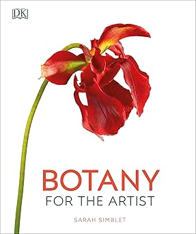 Amazon.com: Botany for the Artist (Practical Art): 9781465494283: Simblet, Sarah: Books