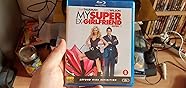My Super Ex-Girlfriend [DVD] [2006]: Amazon.co.uk: Uma Thurman, Luke ...