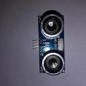 REES52 Ultrasonic Range Finder Module Sensor Distance Measuring ...