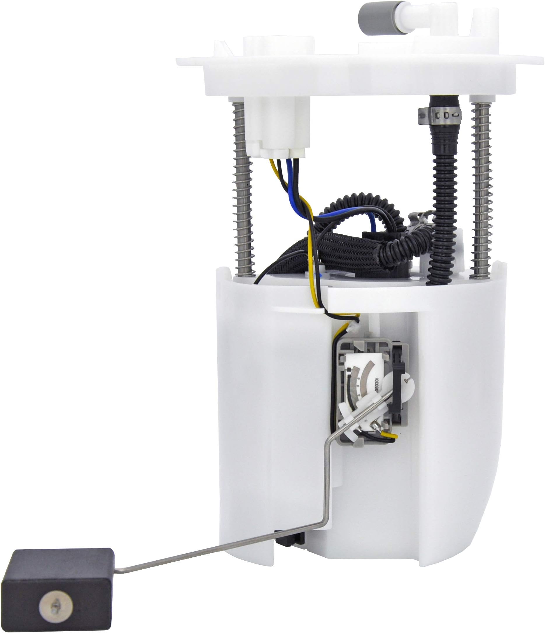 Amazon.com: A-Premium Electric Fuel Pump Module Assembly with Sending ...