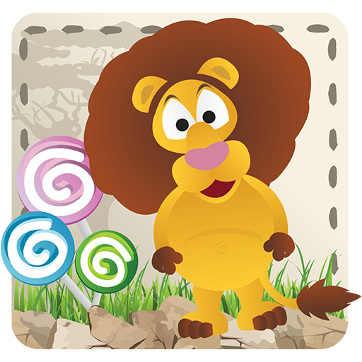 Candy Safari Labyrinth - App on Amazon Appstore