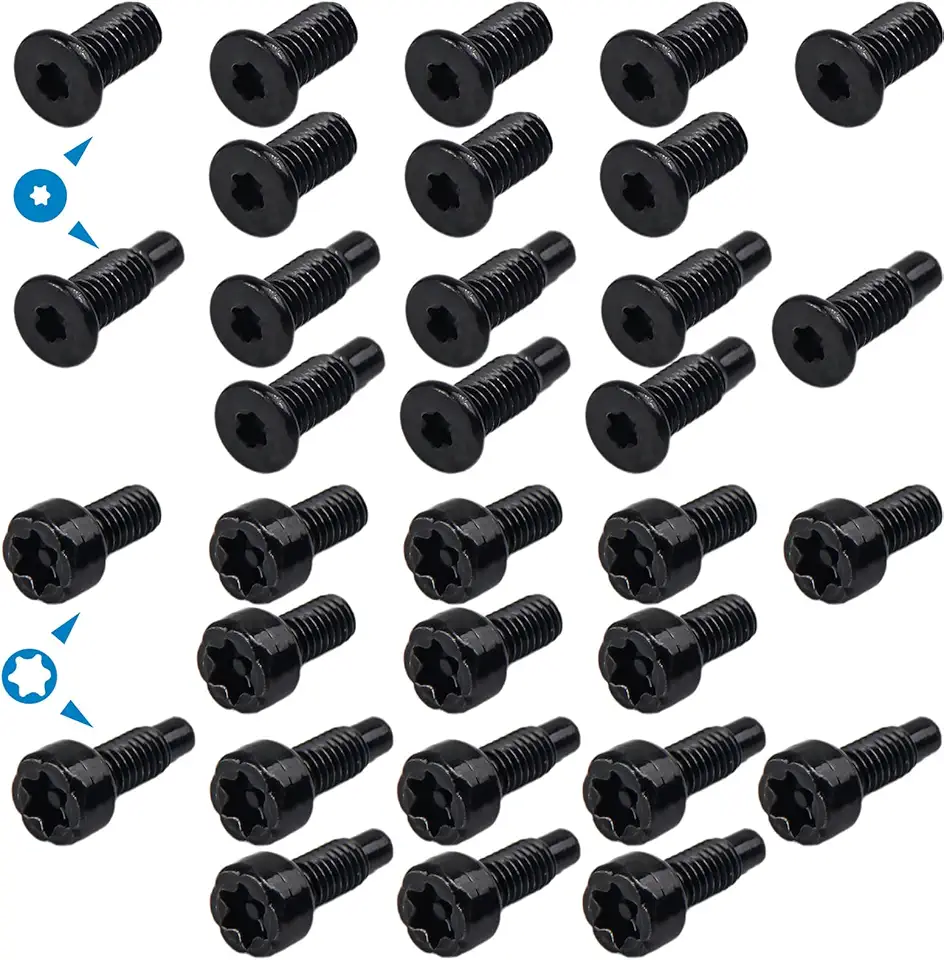 The Right Screw Size For Your Ring Doorbell | ShunTool