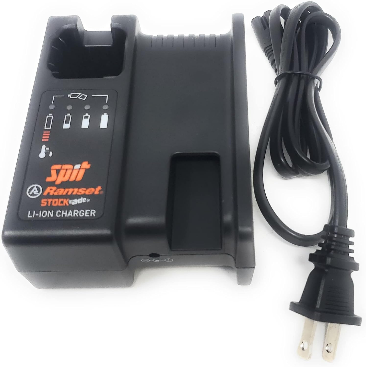 Battery Charger for Ramset T4 Single Shot Tool - Amazon.com