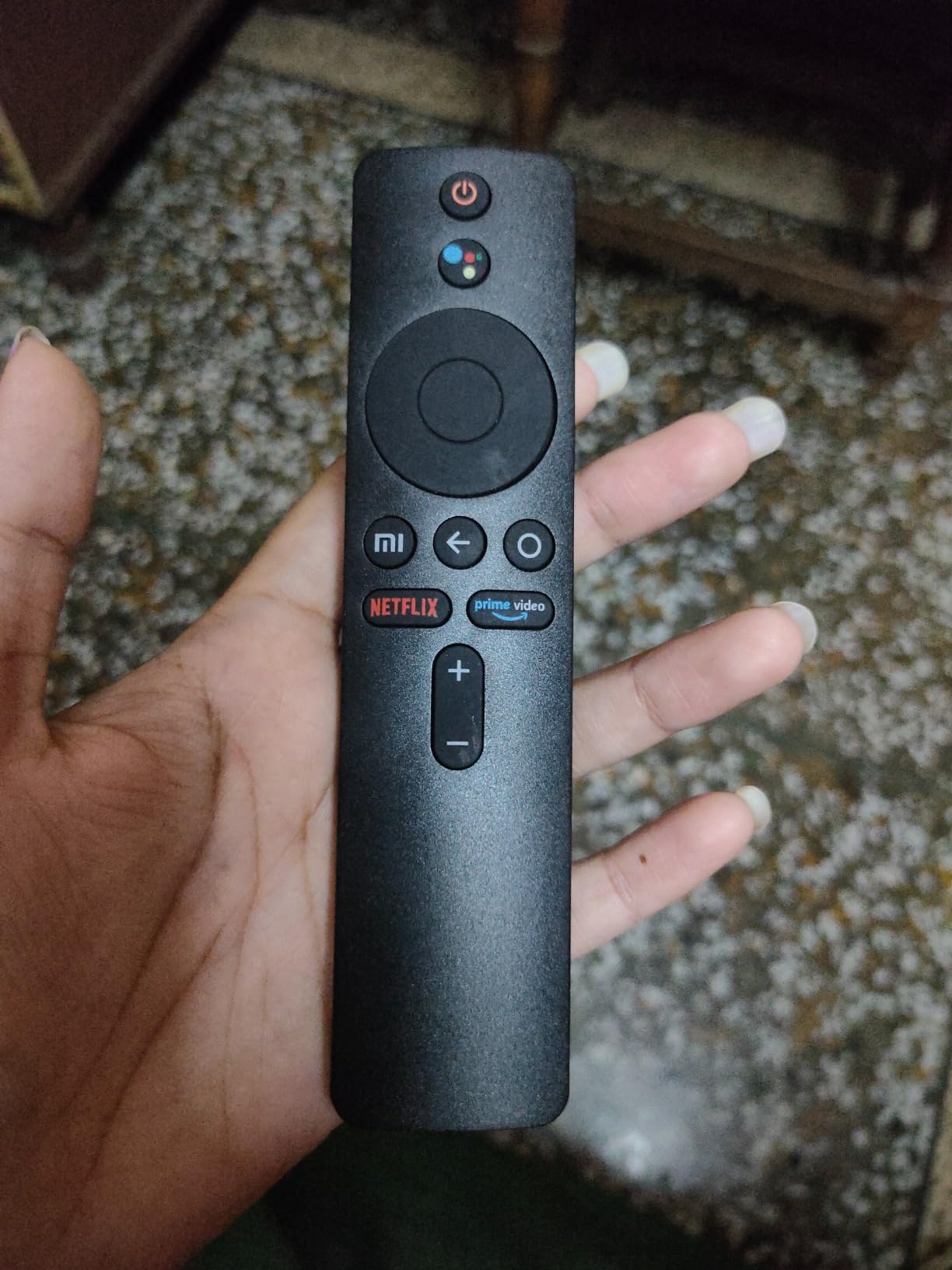 Lambcare® Compatible for Soni TV Remote Replacement for Bravia & All ...
