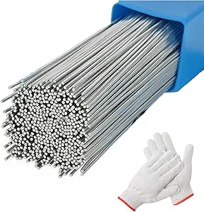 Metal Universal Welding Wire, Universal Low Temperature Welding Cored ...