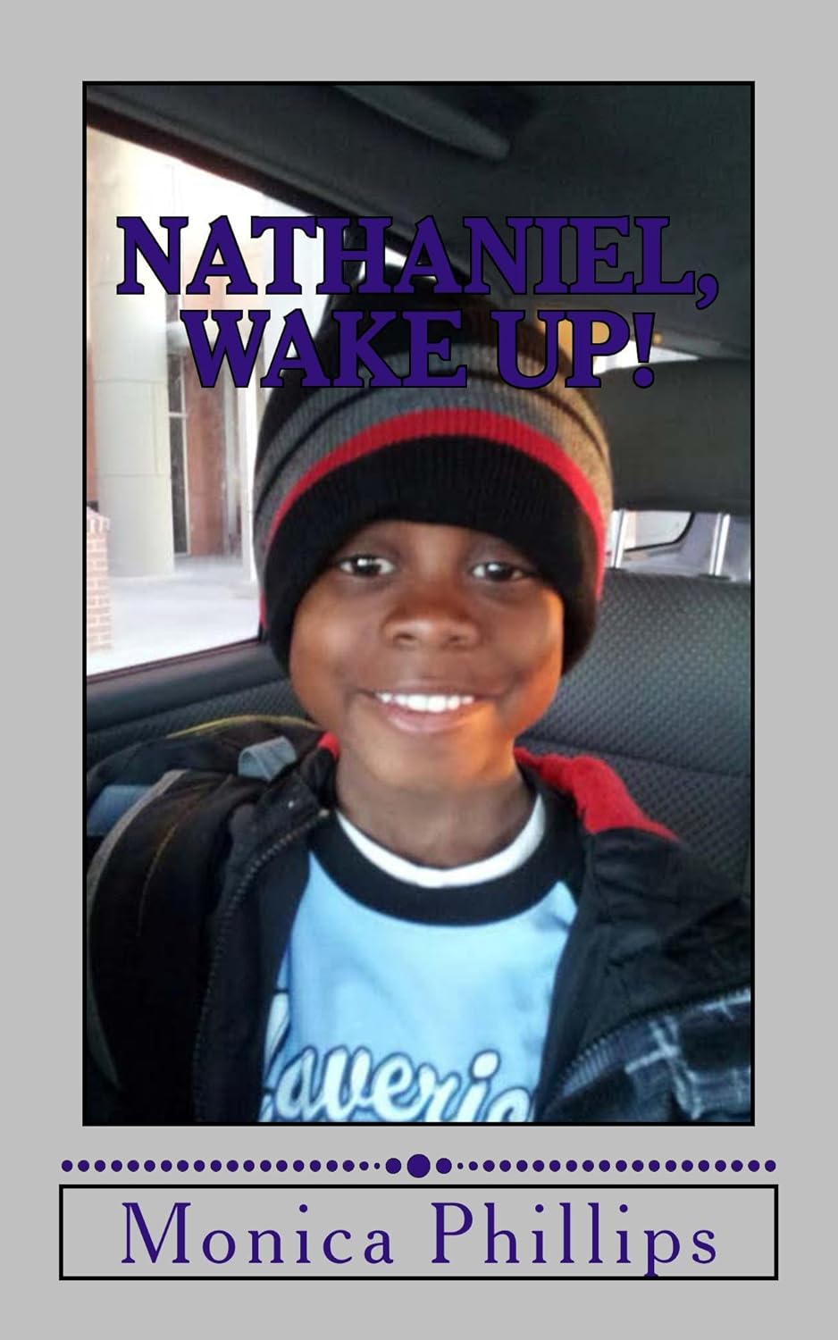 Amazon.com: Nathaniel, Wake Up! (Nathaniel & Nicholas Book 1) eBook ...