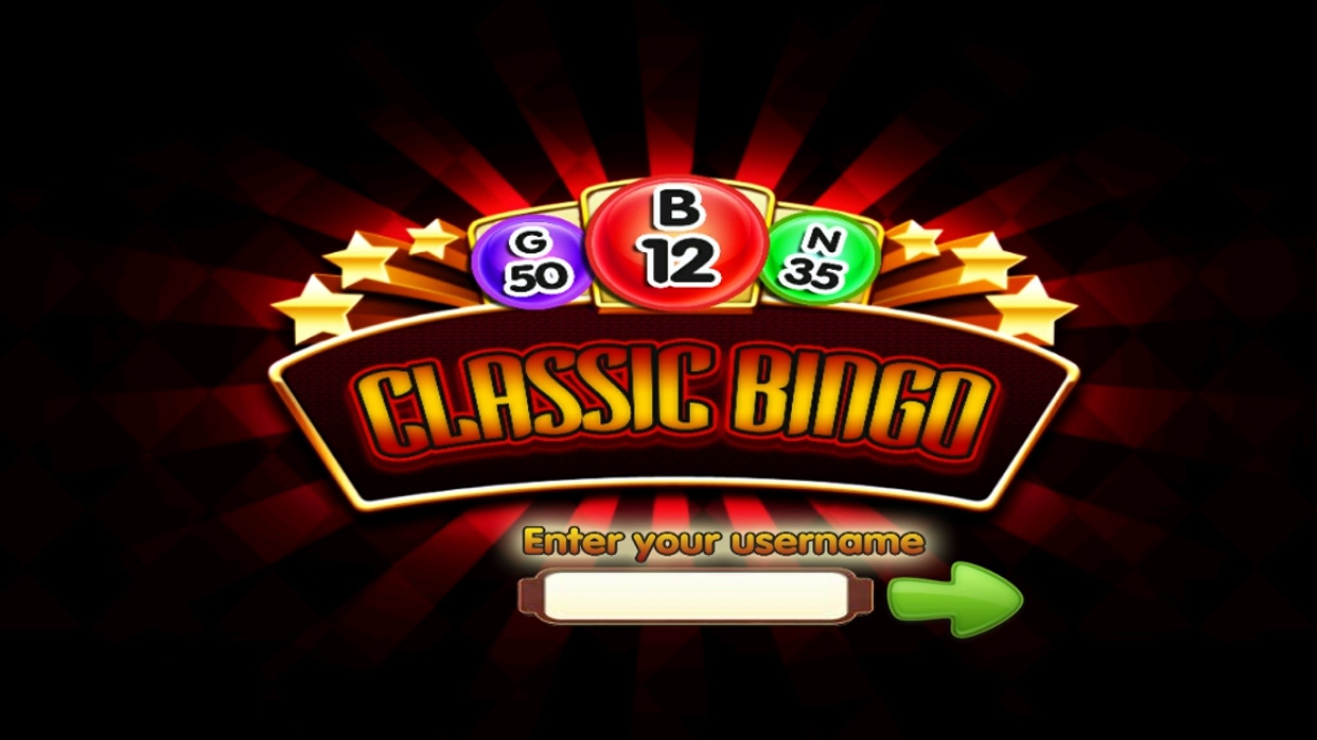 Rush 2 Fun Bingo Party Pop Games Free - App on Amazon Appstore